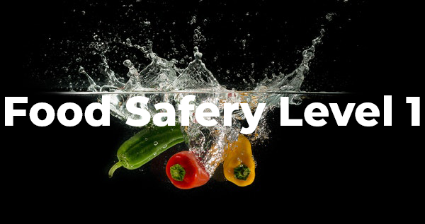 Food Safety Level 1 – lass.ltd