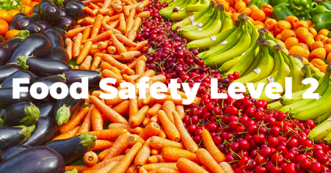 Food Safety Level 2 – lass.ltd
